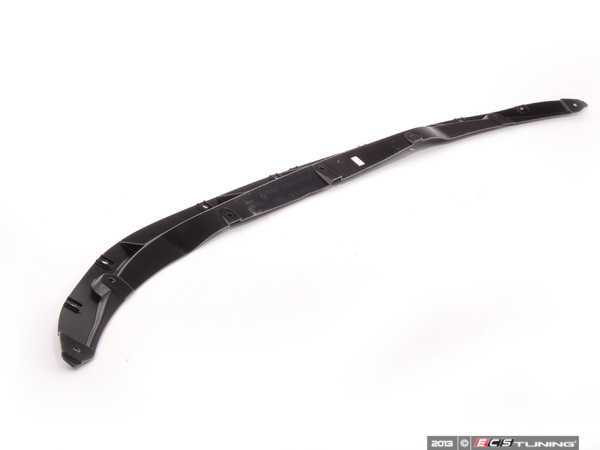 Genuine BMW - 51110442872 - BMW Performance Aerodynamics Pack Front ...