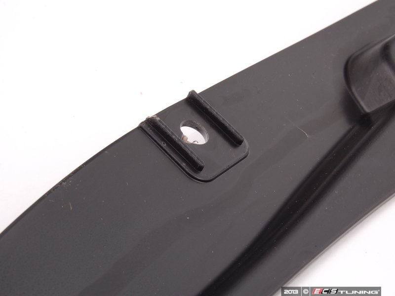 Genuine BMW - 51110442872 - BMW Performance Aerodynamics Pack Front ...