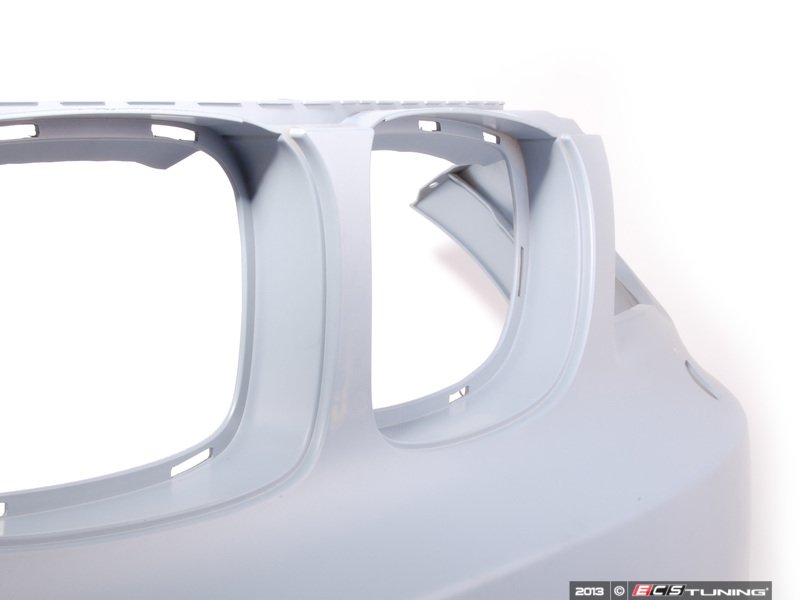 Genuine BMW - 51110442872 - BMW Performance Aerodynamics Pack Front ...