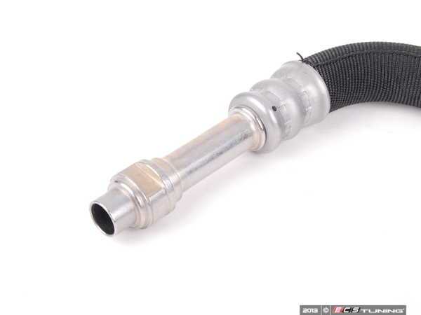 Genuine BMW - 17227560979 - Oil Cooler Pipe - Supply (17-22-7-560-979)