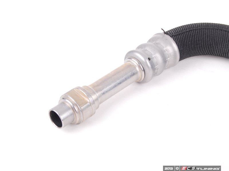 Genuine BMW - 17227560979 - Oil Cooler Pipe - Supply (17-22-7-560-979)