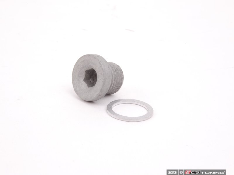 Genuine Volkswagen Audi - G052175A1-KIT - Haldex Service Kit