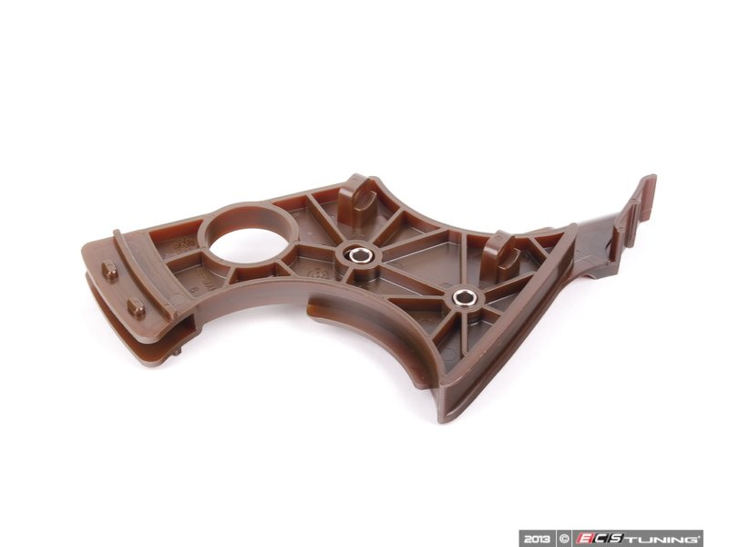 Genuine BMW - 11317516093 - Slide Rail (11-31-7-516-093)