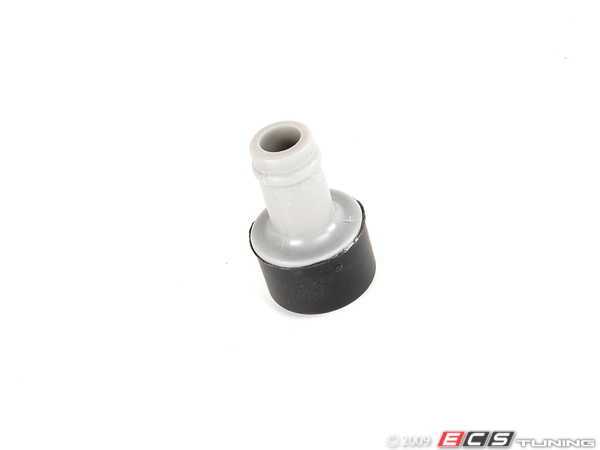 Genuine Volkswagen Audi - 035103245A - Bleeder Valve (035 103 245 A)