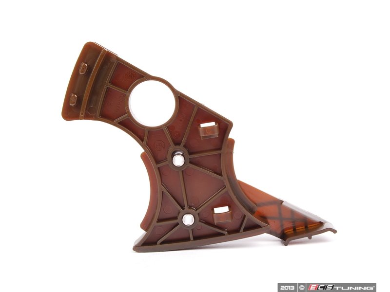 Genuine BMW - 11317516093 - Slide Rail (11-31-7-516-093)