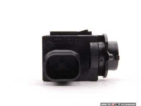 Genuine BMW - 64119240180 - Automatic Recirculated Air Control (64-11-9 ...