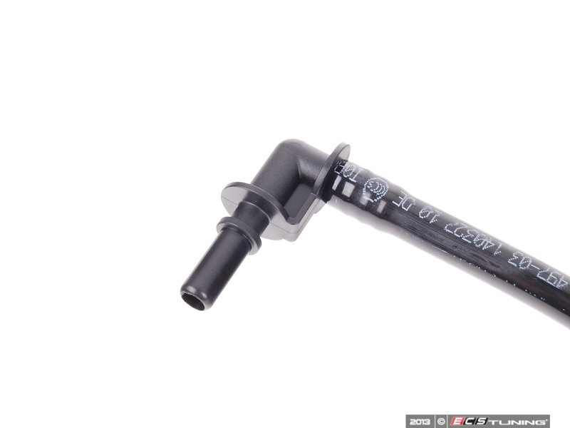 Genuine BMW - 11667570497 - Brake Hose (11-66-7-570-497)