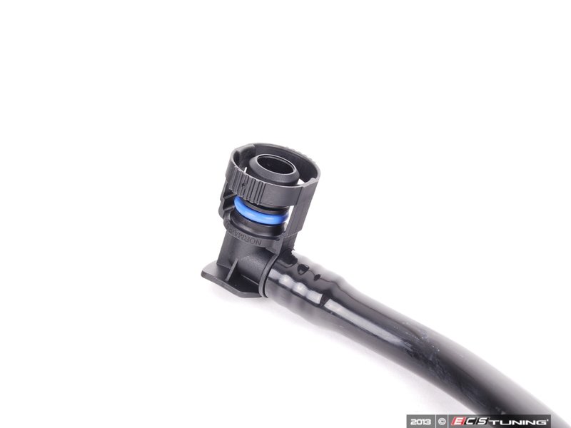 Genuine BMW - 11667570497 - Brake Hose (11-66-7-570-497)