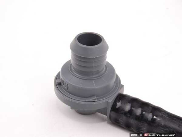 Genuine BMW - 34337577336 - Brake Hose (34-33-7-577-336)