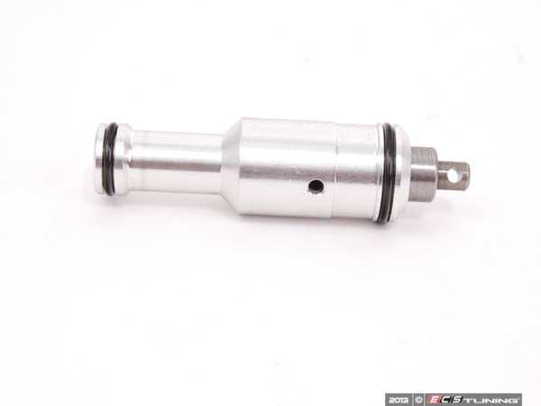 Genuine BMW - 11367830341 - Oil Regulating Valve (11-36-7-830-341)