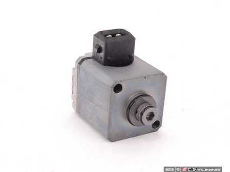 Genuine Mercedes Benz - 2104603784 - Proportioning Valve