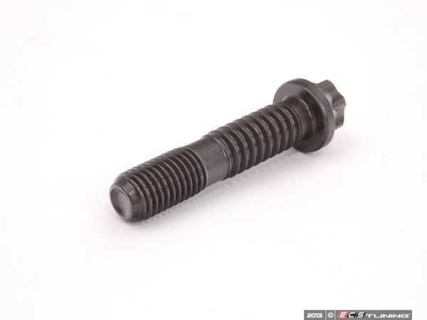 Genuine BMW - 11247516322 - Connecting Rod Bolt - Priced Each (11-24-7 ...