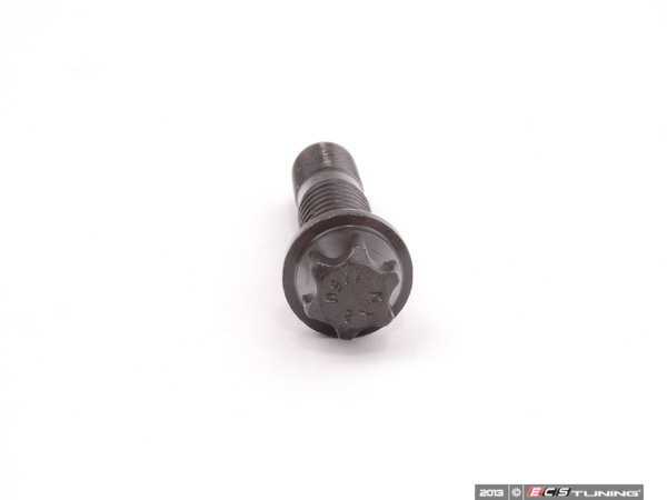 Genuine BMW - 11247516322 - Connecting Rod Bolt - Priced Each (11-24-7 ...