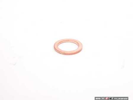 Genuine BMW - 11427512300 - Oil Filter Kit (11-42-7-512-300)