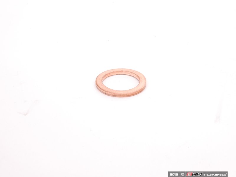 Genuine BMW - 11427512300 - Oil Filter Kit (11-42-7-512-300)