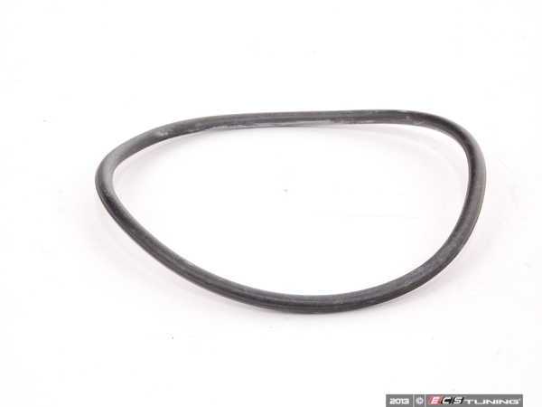 Genuine BMW - 11427512300 - Oil Filter Kit (11-42-7-512-300)