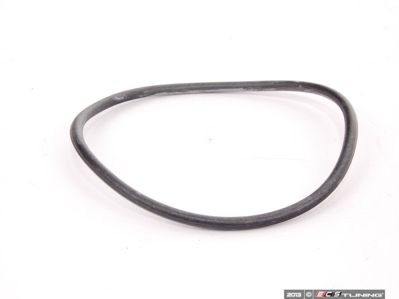 Genuine BMW - 11427512300 - Oil Filter Kit (11-42-7-512-300)