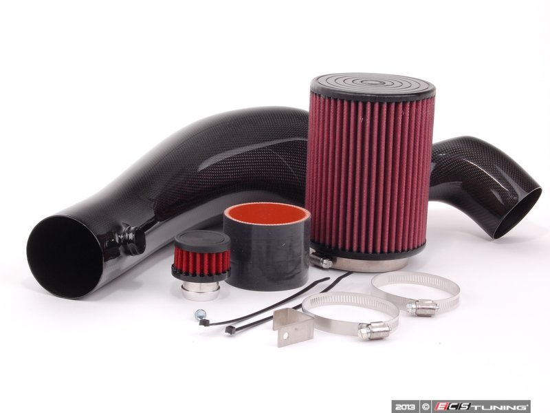 ECS News - VW MK6 2.5L Performance Intake Systems