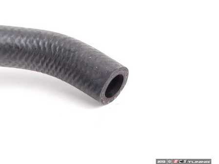 Genuine BMW - 11611438809 - Vacuum Hose (11-61-1-438-809)