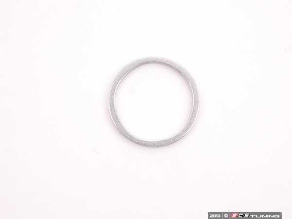 Genuine Mercedes Benz - 1129970044 - Timing Chain Tensioner Seal Ring