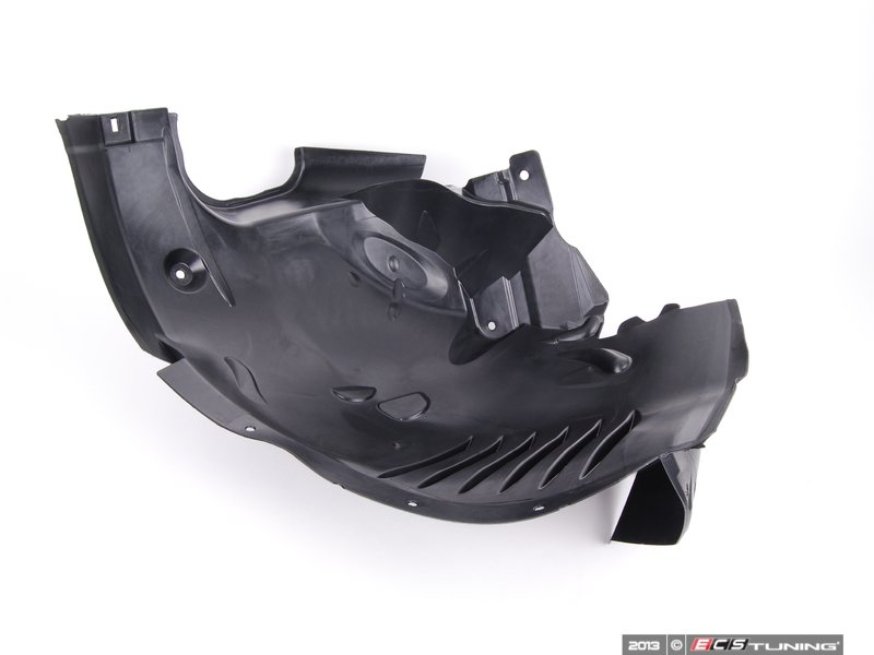 Genuine Mercedes Benz - 2046905730 - Fender Liner - Front Left