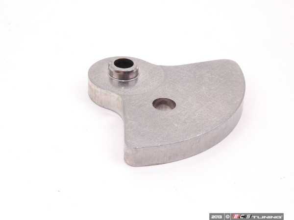 Genuine Mercedes Benz - 2720340822 - Balance Shaft Rear Counterweight