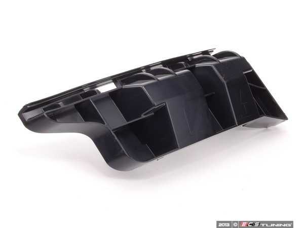 Genuine Mercedes Benz - 2048800503 - Rear Bumper Support