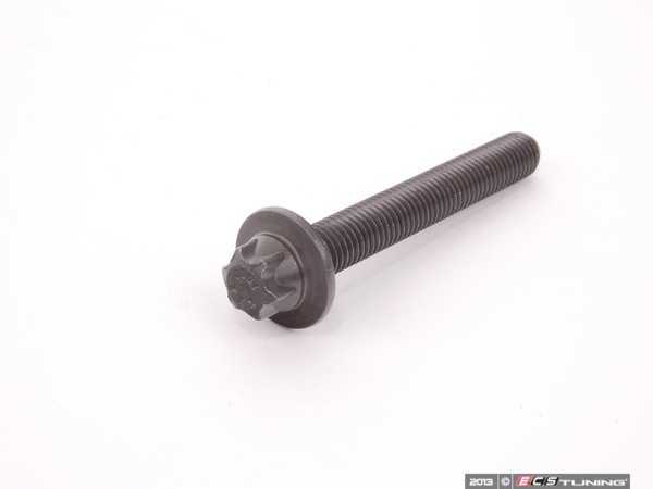 Genuine Mercedes Benz - 0039902622 - Bolt - Priced Each