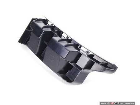 Genuine Mercedes Benz - 2048800603 - Rear Bumper Outer Support