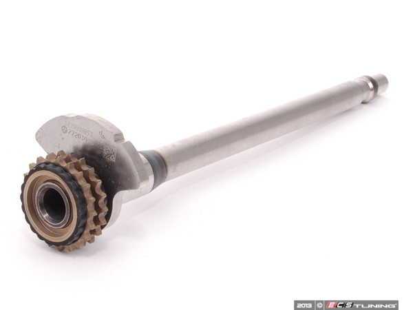 Genuine Mercedes Benz - 2720302872 - Balance Shaft