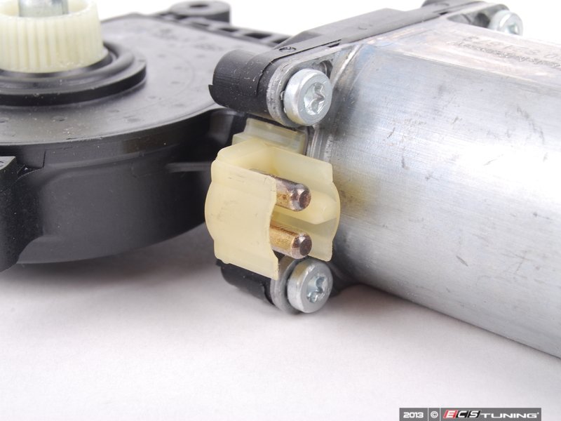 Genuine Mercedes Benz - 2108202542 - Window Motor