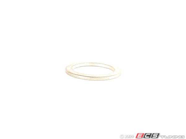 Genuine Volkswagen Audi - N0138487 - Sealing Washer - Priced Each