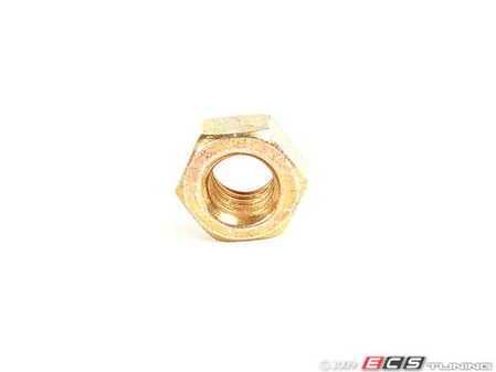 Genuine BMW - 07129964672 - Self Locking Hex Nut - Priced Each (07-12-9 ...