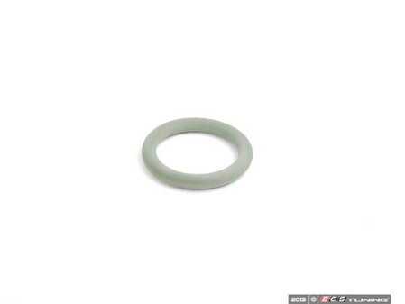 Genuine BMW - 12141748398 - O-Ring Seal (12-14-1-748-398)
