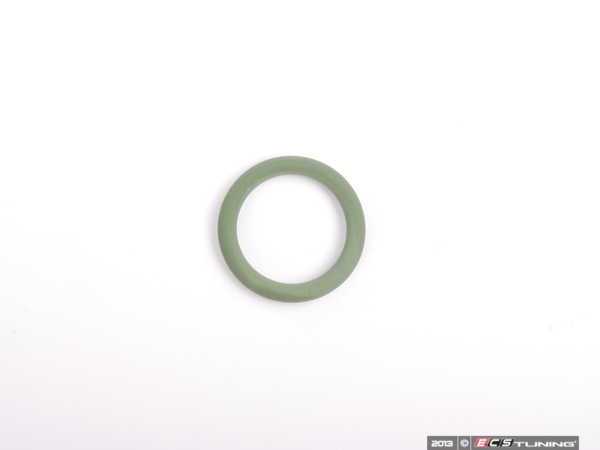 Genuine BMW - 12141748398 - O-Ring Seal (12-14-1-748-398)