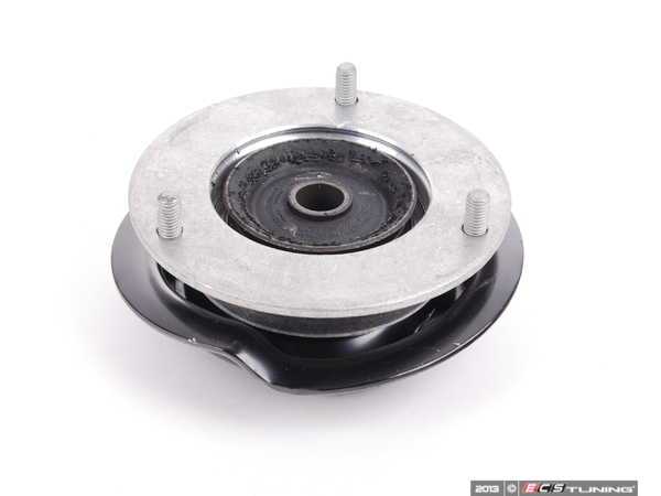 Genuine BMW - 31331139438 - Front Strut Mount - Priced Each (31-33-1 ...