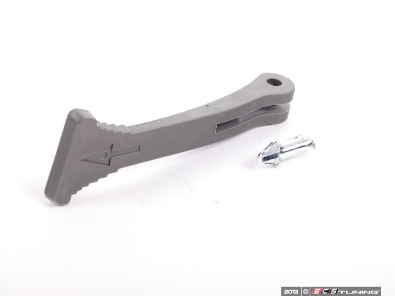 URO - 1238800220 - Hood Release Handle