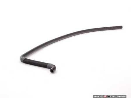 Genuine BMW - 32411094811 - Power Steering Oil Cooler Return Line (32 ...