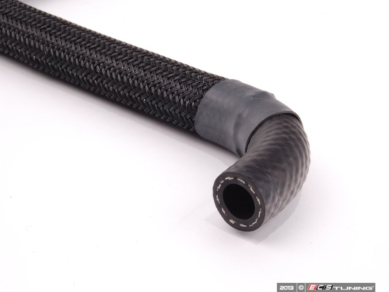 Genuine BMW - 32411094811 - Power Steering Oil Cooler Return Line (32 ...