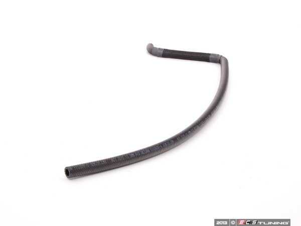 Genuine BMW - 32411094811 - Power Steering Oil Cooler Return Line (32 ...