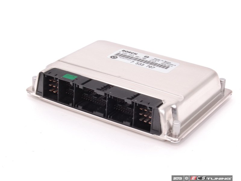 Genuine BMW - 12147533707KT - Remanufactured DME