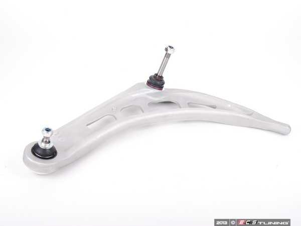URO Premium - 31126758519 - Lower Front Control Arm - Left
