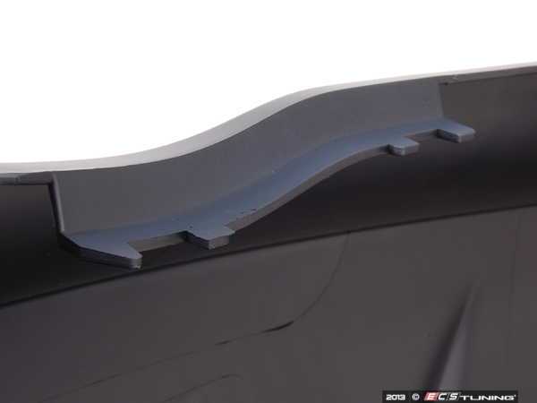 Genuine BMW - 51118057717 - 1M Front Bumper (51-11-8-057-717)