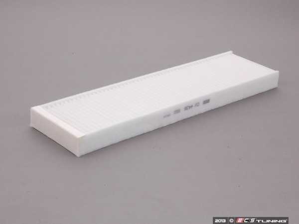 Mann - 64319127515 - Cabin Filter Regular CU 4436