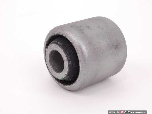 Genuine BMW - 31126855509 - Front Control Arm Bushing - Priced Each (31 ...