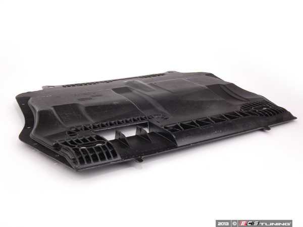 Genuine European Volkswagen Audi - 5K0825901C - Composite Skid Plate ...
