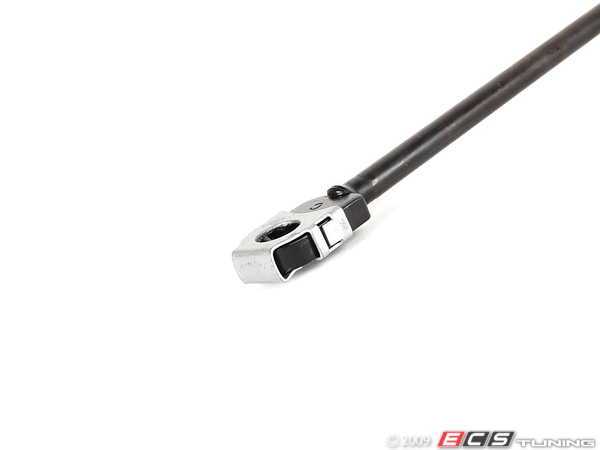 Genuine BMW - 51231960852 - Hood Strut - Priced Each (51-23-1-960-852)