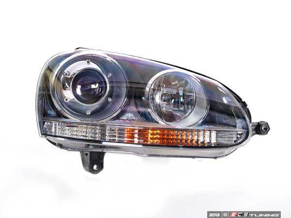 Magneti Marelli - 1K6941040B - Bi-Xenon Headlight - Right