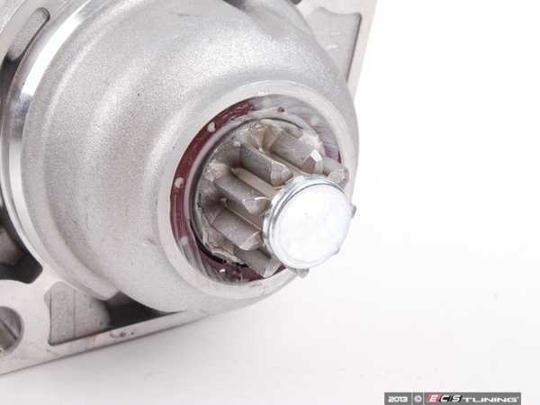 Bosch - 99660410300 - Starter Motor