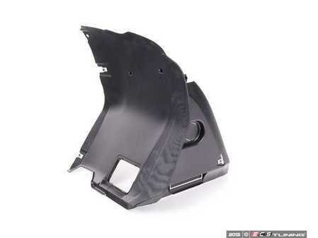 Genuine BMW - 51718193812 - E46 Front Fender Liner - Right (51-71-8-193 ...